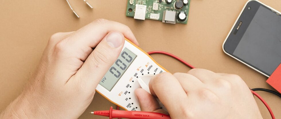 Centre National de Formation pour la Réparation Smartphones